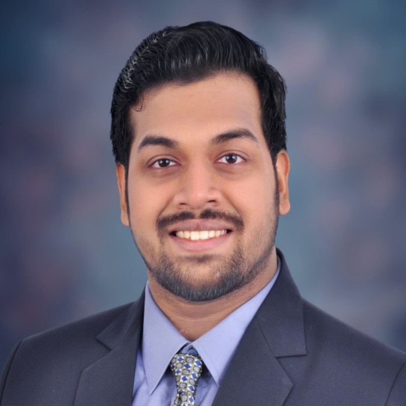 Ujjwal Baranwal's Portfolio